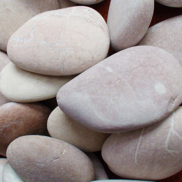 Pebble Stone | SefmetzStone - Indonesian Natural Stone